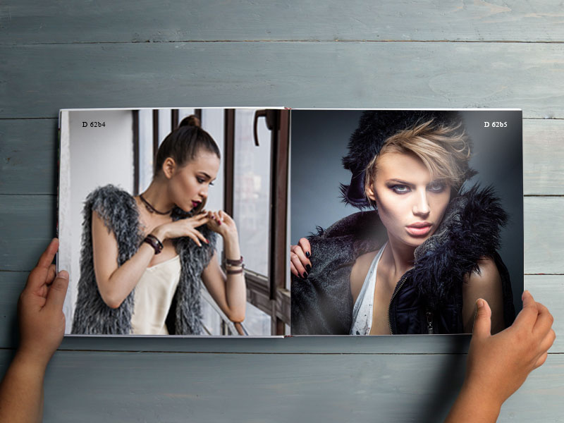 20 Tips to Make Your Photography Portfolio Stand Out | UAE Photojaanic
