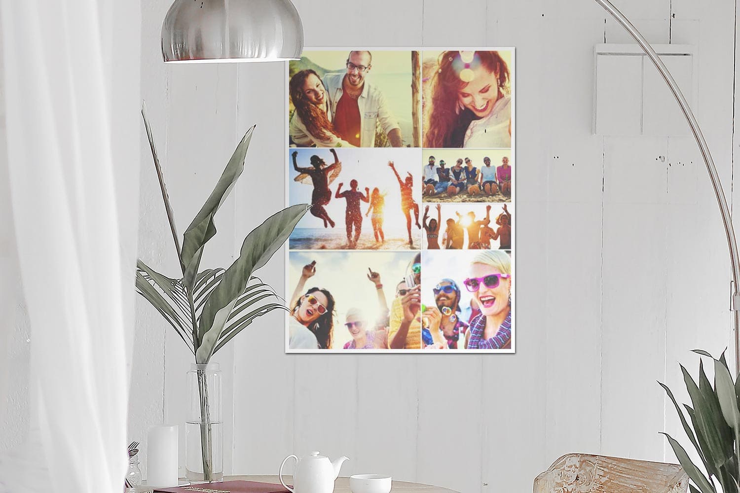 Photo Collage Making Ideas - Designs You'll Love | Photojaanic