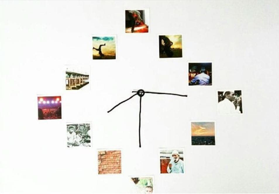 13 Easy Retro Print Ideas You Can Use in Everyday Life | Photojaanic