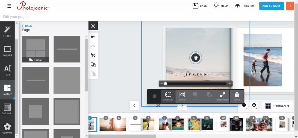 How to Make Your Photo Album: Tips, Ideas | Photojaanic