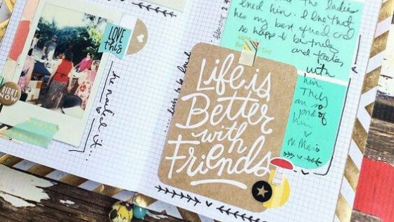 Friendship Day Gift Ideas for Her & for Him | Photojaanic