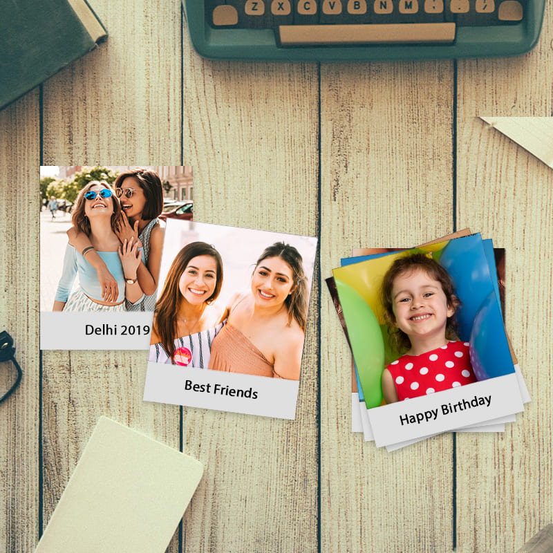 13 Easy Retro Print Ideas You Can Use in Everyday Life | Photojaanic