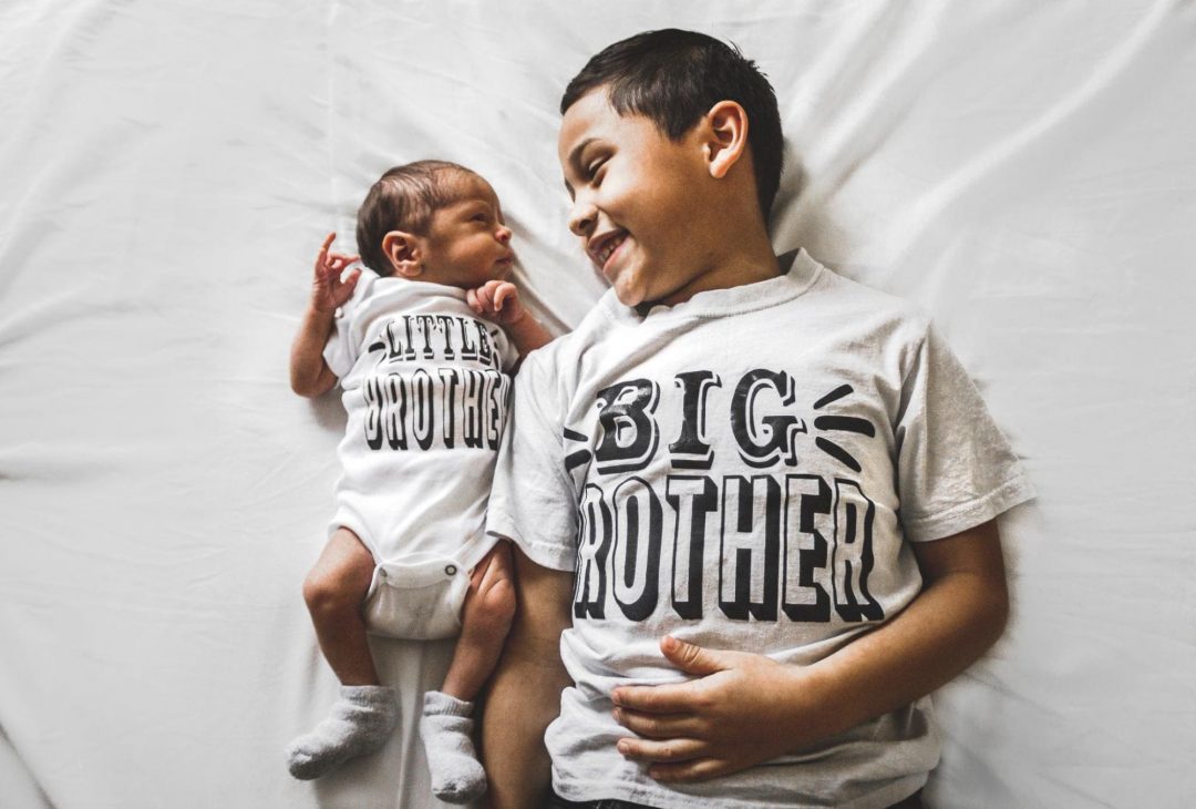 Newborn Baby Photography Ideas at Home | Photojaanic