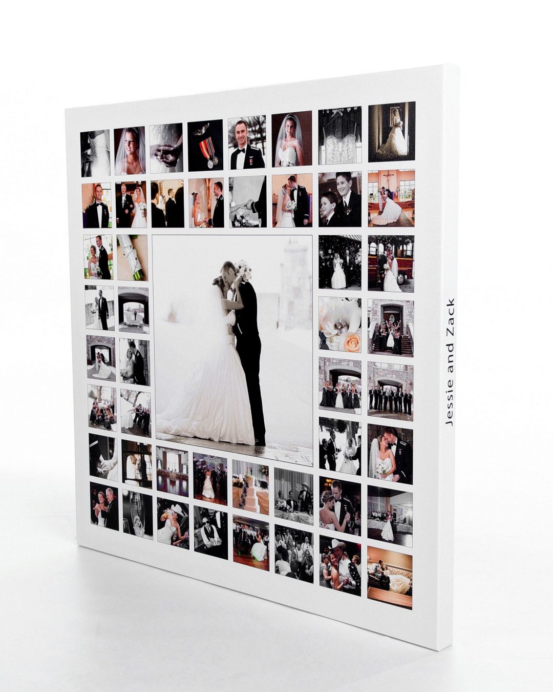 10 Wedding Photo Frame Ideas for your photos| Photojaanic