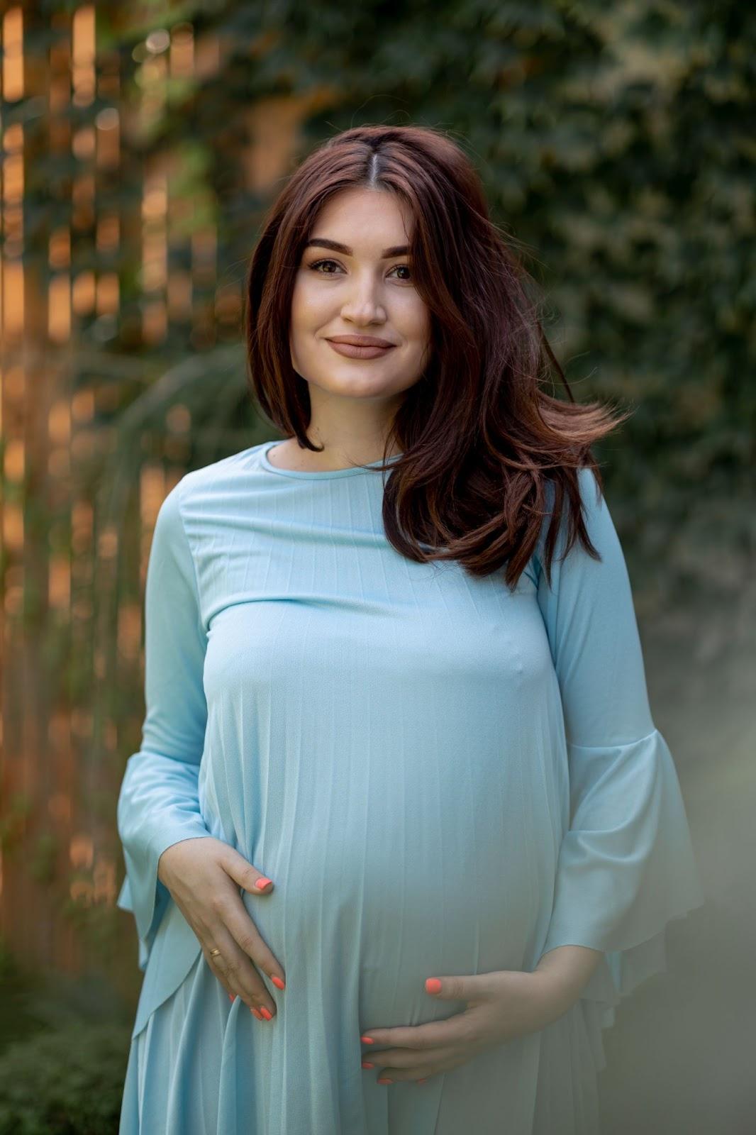 9 Tips How To become A Pro Maternity Photographer