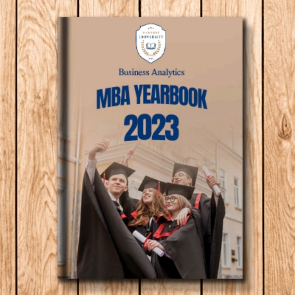 Top 10 Yearbook Templates Themes & Ideas in UAE